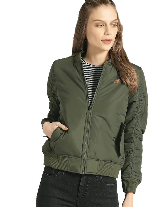 Button Stitched - Handcrafted Jackets and Coats for Men and Women